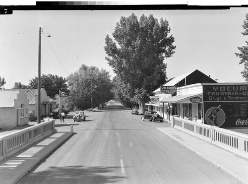 Adin, Calif — Calisphere