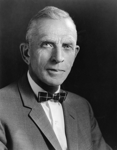 William P. Webb Jr., Anaheim City Attorney [graphic] — Calisphere