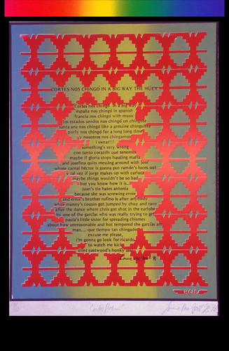 Isthmus Poetry Foundation Presents: Al Robles - AIDA - George Leong ...