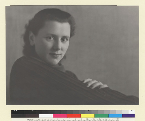 Margaret Lial — Calisphere