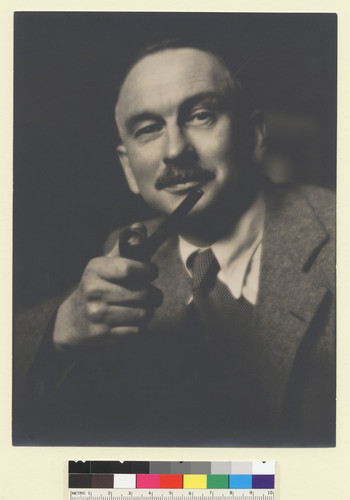 Richard C. Tolman — Calisphere