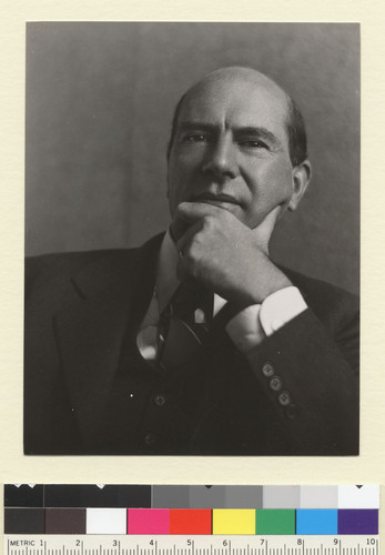 Stephen C. Pepper — Calisphere