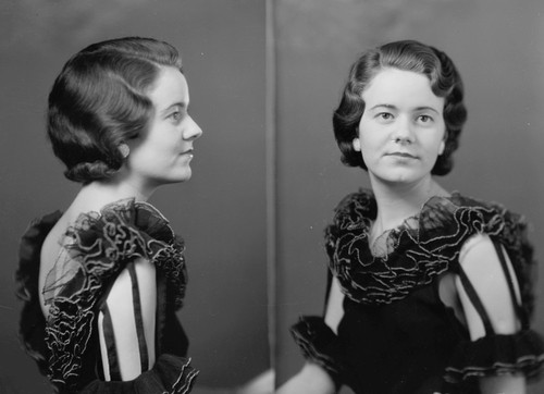 L. E. Heacock family — Calisphere