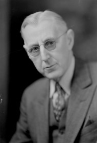 James H. Allen — Calisphere