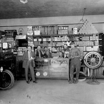 Collections Random Explore — Calisphere