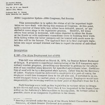 Herman Baca Collection — Calisphere