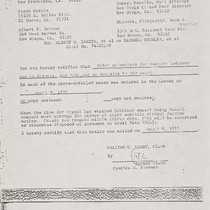 Herman Baca Collection — Calisphere