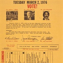 Herman Baca Collection — Calisphere