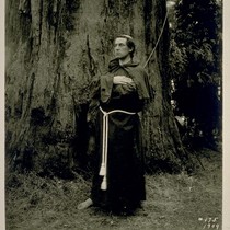 Moulin (Gabriel) - Bohemian Grove, ca. 1906-1909 — Calisphere