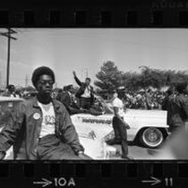 African Americans: Civil Rights and Social Reform, 1950s-1970s — Calisphere