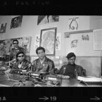 African Americans: Civil Rights and Social Reform, 1950s-1970s — Calisphere