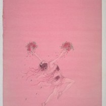 Paget-Fredericks (Joseph Rous) Dance Collection — Calisphere