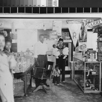 Everyday Life During World War II — Calisphere