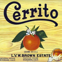 Riverside Public Library Citrus Label Collection — Calisphere