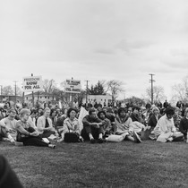 African Americans: Civil Rights and Social Reform, 1950s-1970s — Calisphere