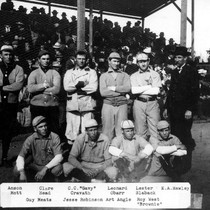 Santa Ana History Room photograph collection — Calisphere