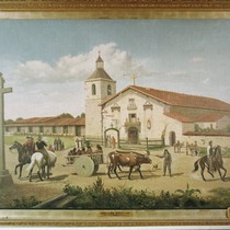 Hispanic Americans: Spanish Colonization and Californios, 1769-1800s ...