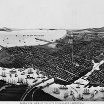 Selections from the Collections of the Oakland History Center — Calisphere