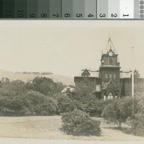 Collections Random Explore — Calisphere