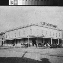 Collections Random Explore — Calisphere