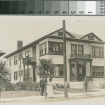 Collections Random Explore — Calisphere