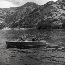 Collections Random Explore — Calisphere