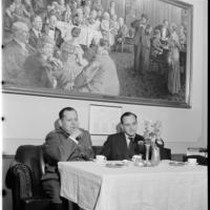 Bonney (Thérèse) Photograph Collection — Calisphere