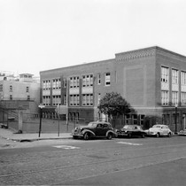 San Francisco Historical Photograph Collection — Calisphere