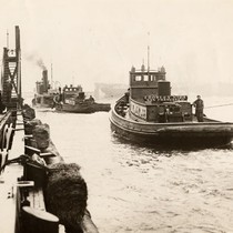 San Francisco Historical Photograph Collection — Calisphere