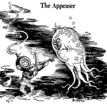 Dr. Seuss Political Cartoons — Calisphere