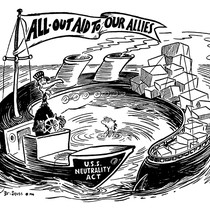 Dr. Seuss Political Cartoons — Calisphere