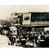 Historic Stockton Photographs — Calisphere