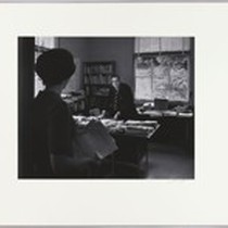 Fiat lux photographs documenting the University of California, 1964 ...