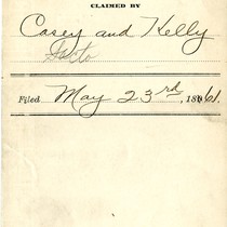California State Archives — Calisphere