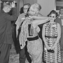 Jay Kay Klein photographs and papers on science fiction fandom — Calisphere