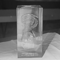 Jay Kay Klein photographs and papers on science fiction fandom — Calisphere