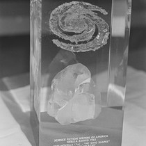 Jay Kay Klein photographs and papers on science fiction fandom — Calisphere