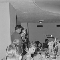 Jay Kay Klein photographs and papers on science fiction fandom — Calisphere