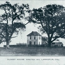 Collections Random Explore — Calisphere