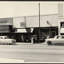 Mountain View Public Library — Calisphere