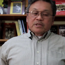 Asian American Political Alliance Oral History Project — Calisphere