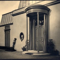 John Elgin Woolf (1908-1980): Hollywood Regency style houses — Calisphere