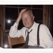 John Elgin Woolf (1908-1980): Hollywood Regency style houses — Calisphere