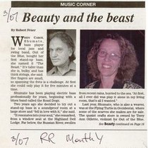 Collections Random Explore — Calisphere