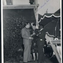 Walter L. Gordon, Jr./William C. Beverly, Jr. Collection — Calisphere