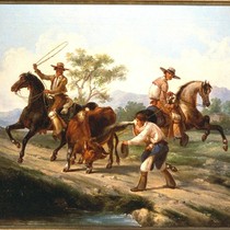 Californio Society — Calisphere