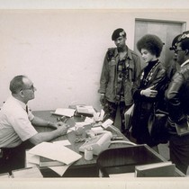 African Americans: Civil Rights and Social Reform, 1950s-1970s — Calisphere