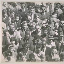 African Americans: Civil Rights and Social Reform, 1950s-1970s — Calisphere