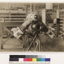 Doble Steam Motors Corporation photograph collection — Calisphere