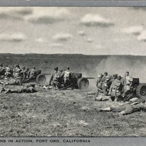 Fort Ord Historical Images — Calisphere